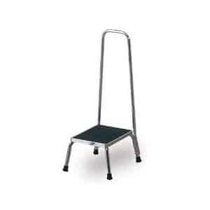 Nestable Foot Stools