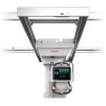 Carestream DRX-Evolution DR Room