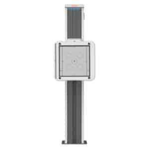 Carestream DRX-Evolution DR Room