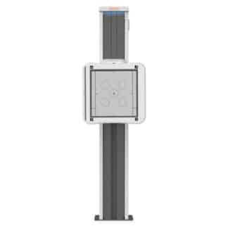 Carestream DRX-Evolution DR Room