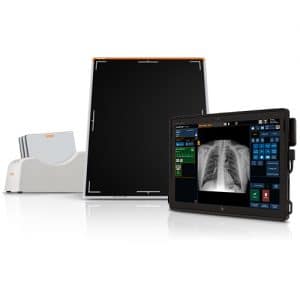 Carestream DRX-Transportable System/Lite