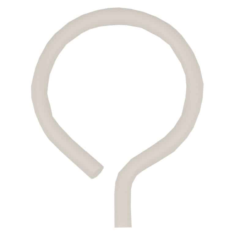 Locker X-ray Apron Hanger - CMX Medical Imaging