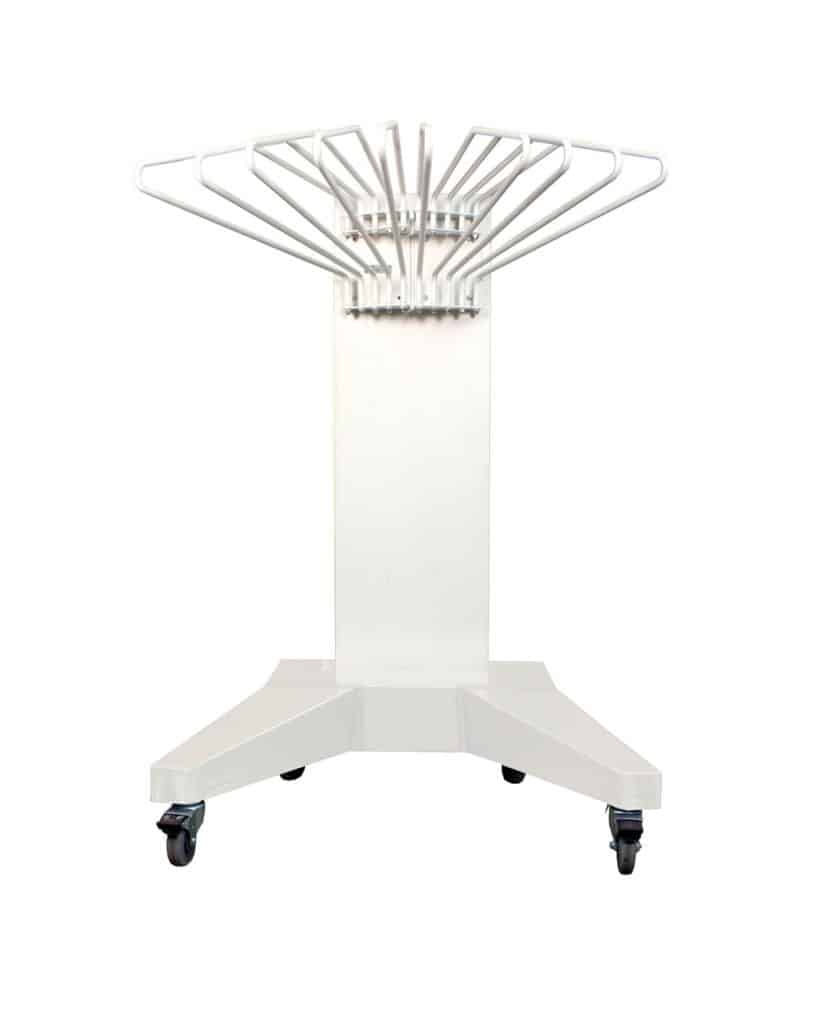 Lead Apron Racks Archives - CMX Medical Imaging