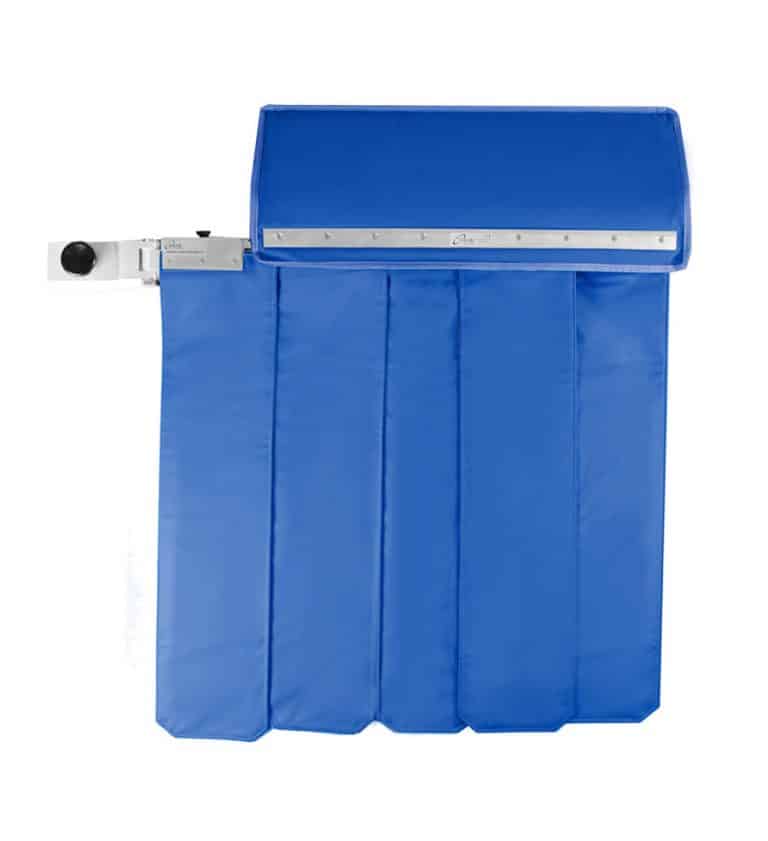 Multiple Panel Shield - CMX Medical Imaging