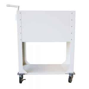 Short Reading Cart - CMX Medical Imaging