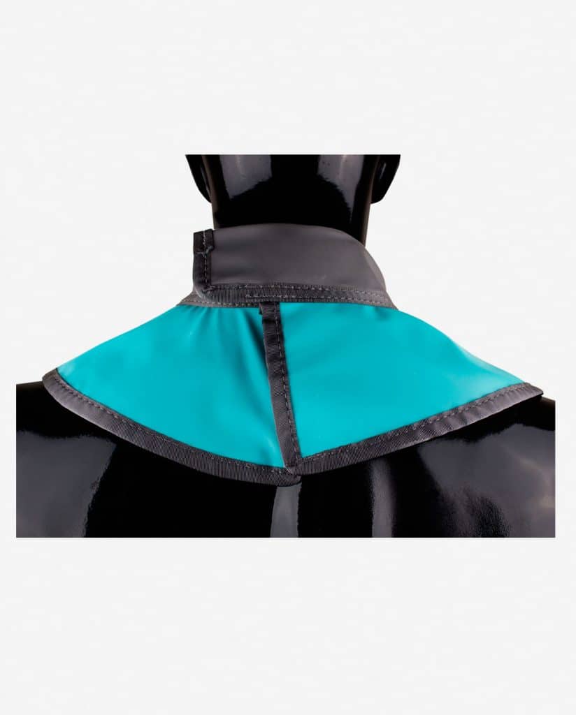 Revolution Thyroid Collar - REV-TC - CMX Medical Imaging