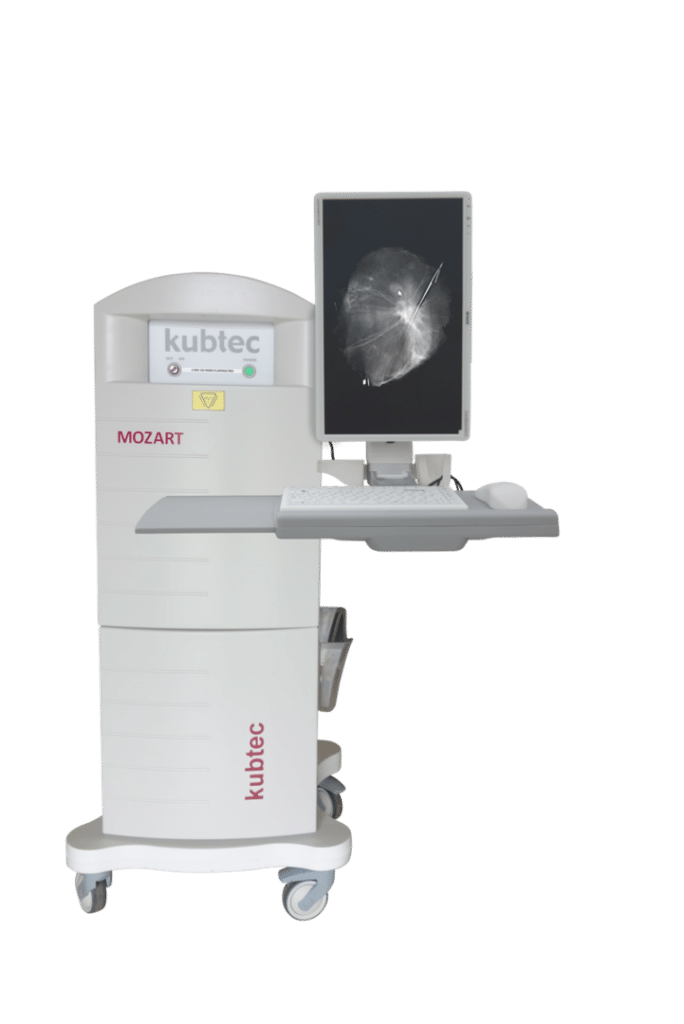 MOZART System - CMX Medical Imaging