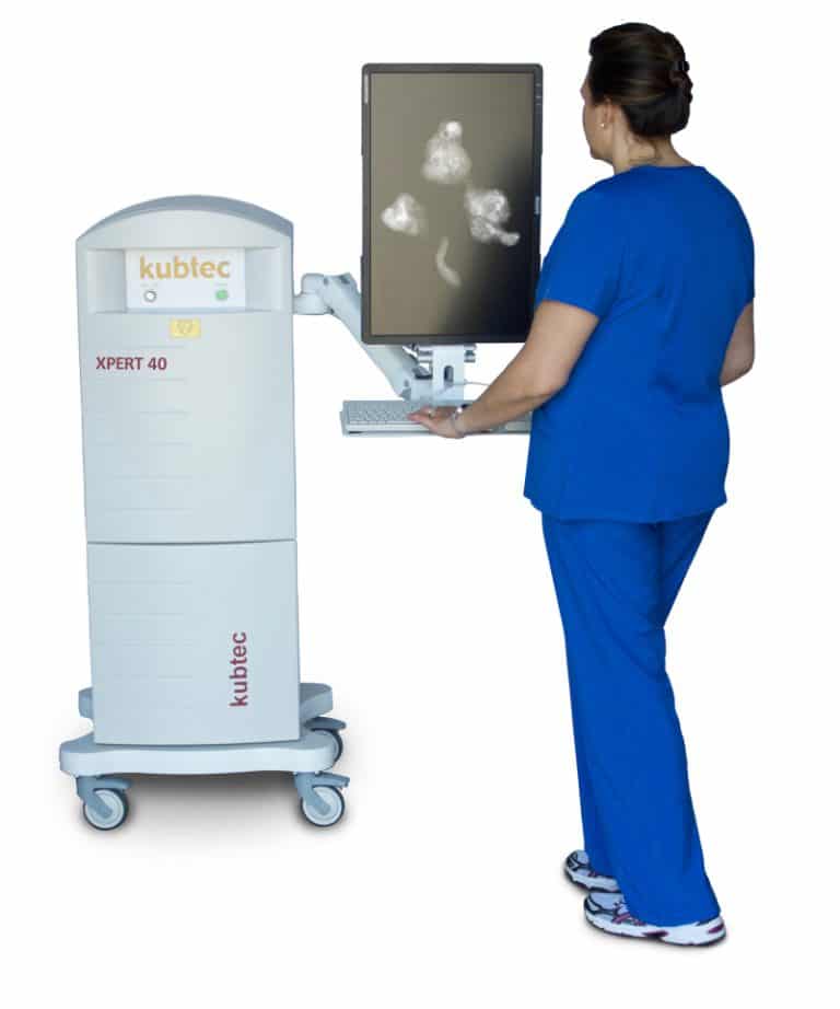XPERT 40 - CMX Medical Imaging