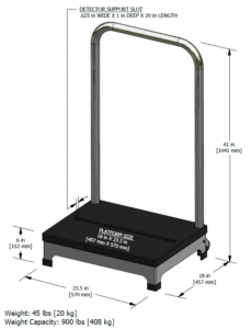 Single Step Platform - CMX Medical Imaging