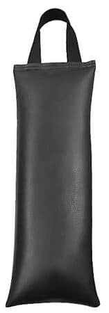 MRI Heavy-Gauge Vinyl Sandbag - 5 Lb.