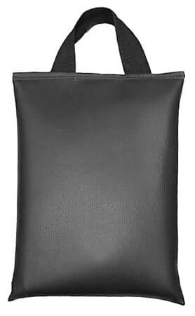 MRI Heavy-Gauge Vinyl Sandbag - 7 Lb.