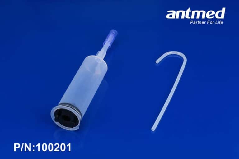 60'' Coiled Y-Line with 1 Check Valve